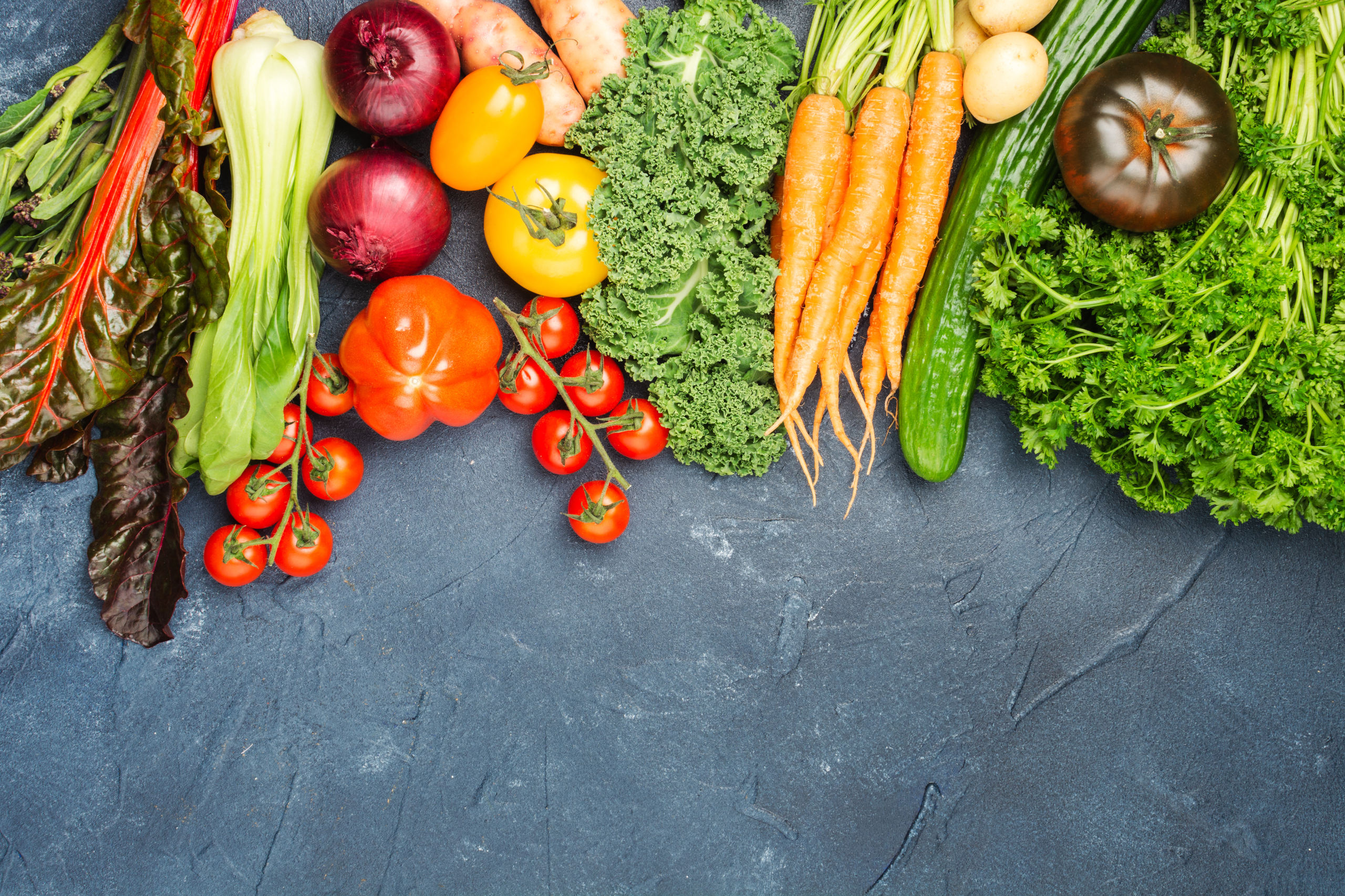 Contact - QSI Produce